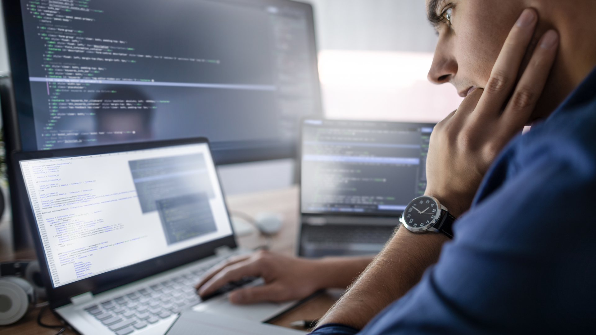 Understanding Attacker Motivations in Cybersecurity - Network Threat ...