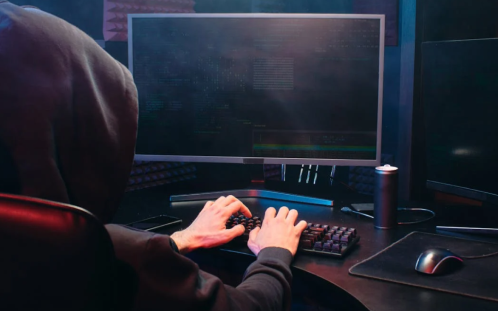 Common Types of Network Threats That Put Your Security at Risk ...