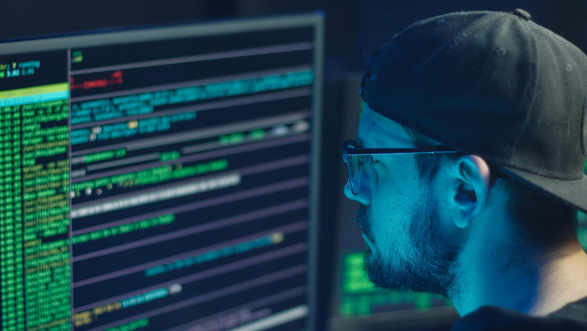 How to Assess Security Posture for Proactive Defense and Resilience - Network Threat Detection