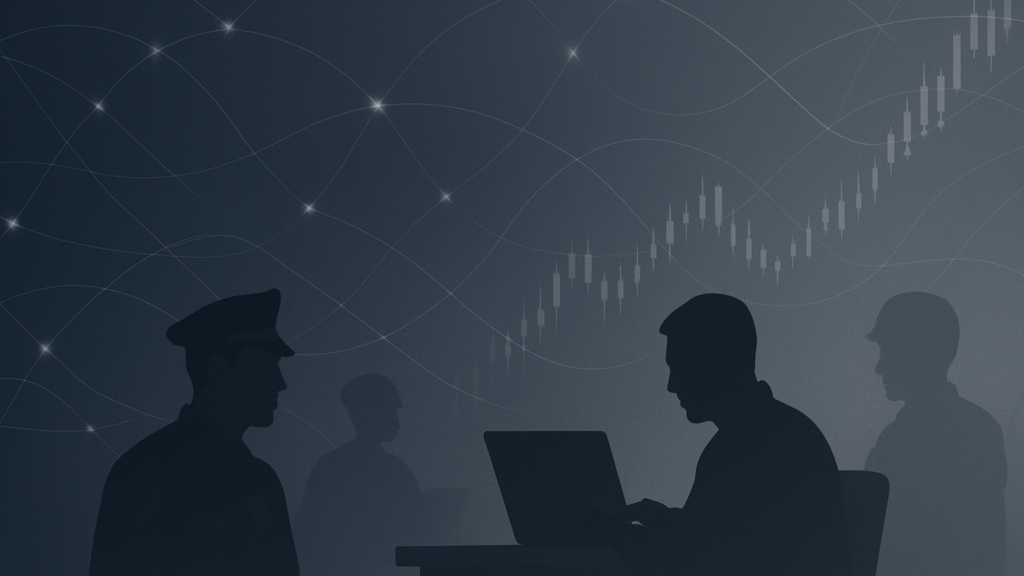 Motivations of Cybercriminals Financial Gain Explained