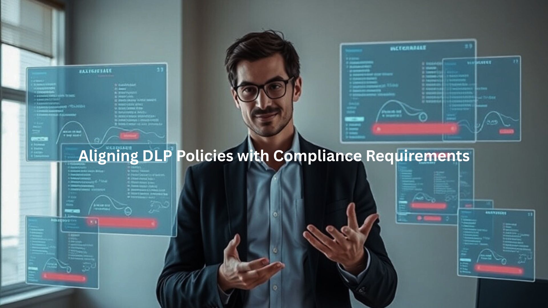 DLP Policies for Data Exfiltration: Stop Leaks Fast - Network Threat ...