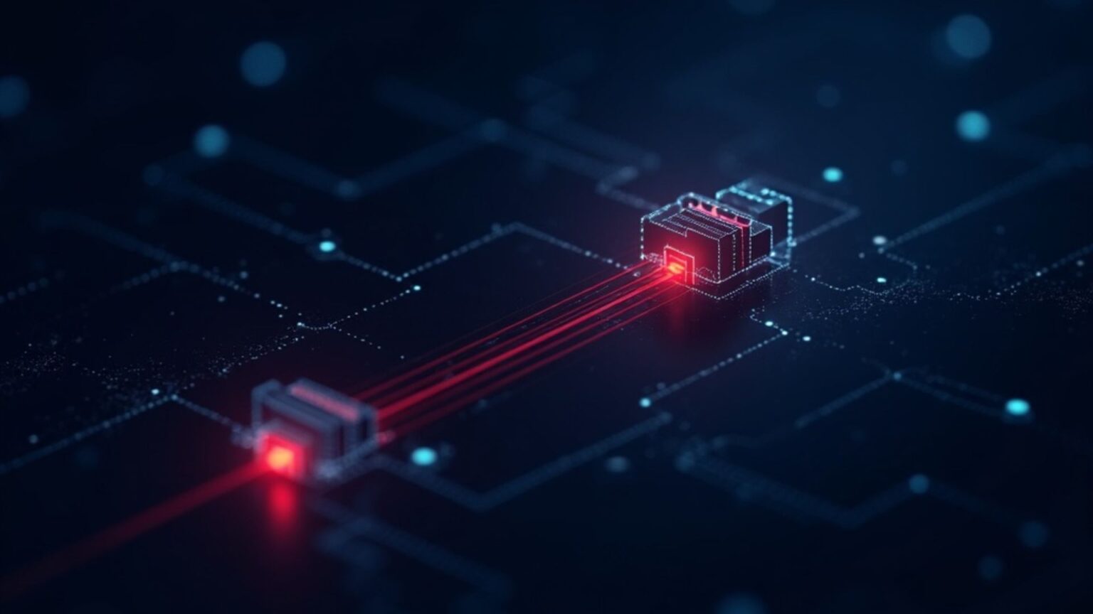 Detecting Large Data Transfers and Suspicious Traffic - Network Threat ...