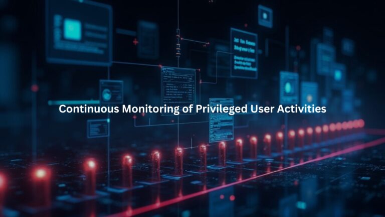 Monitoring Privileged User Access: A Security Must - Network Threat ...