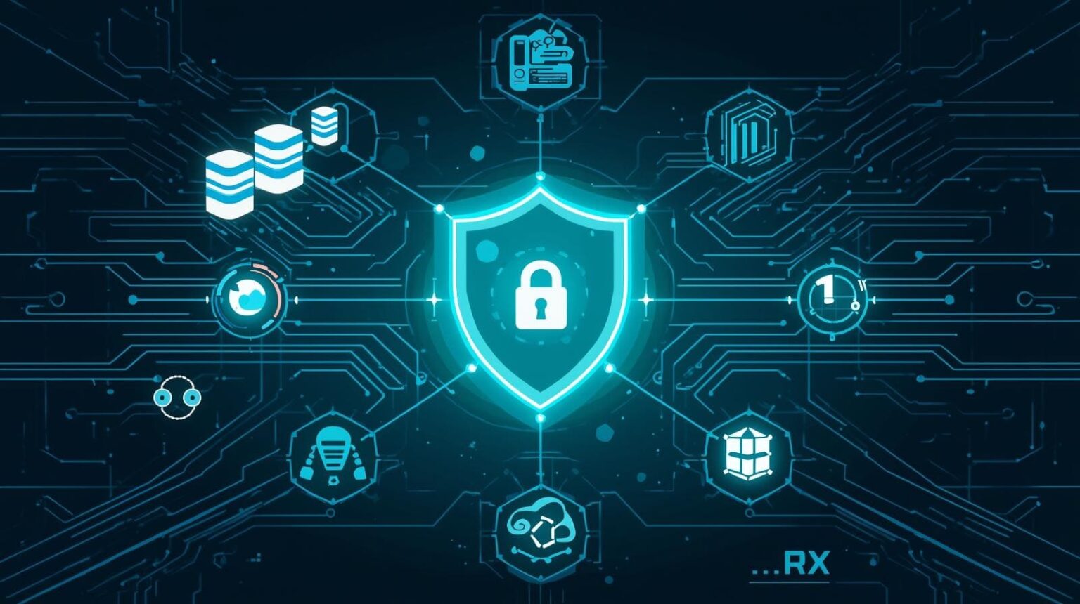 Defense in Depth Layers Explained: The Secret to Unbreakable Security - Network Threat Detection