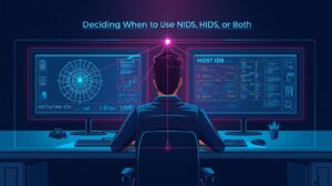 Network IDS (NIDS) vs Host IDS (HIDS): What’s Best?