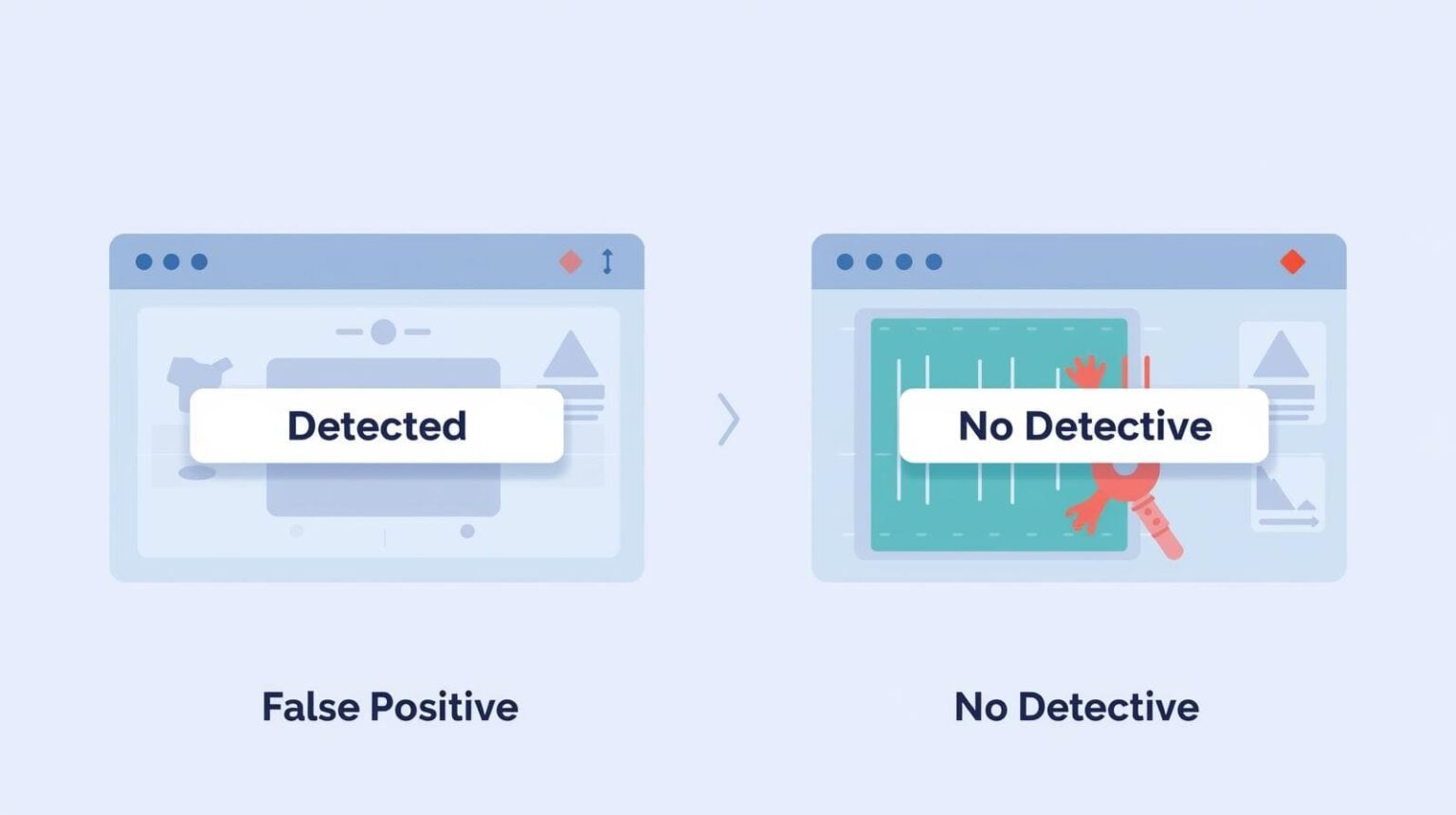 False Positive vs False Negative Rates: Quick Guide