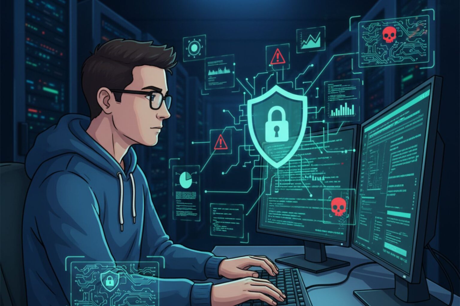 Network Detection & Response (NDR) Solutions: How They Strengthen Real-Time Network Threat ...