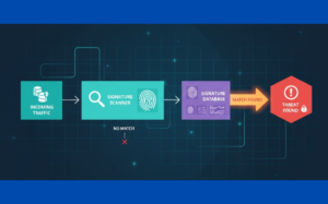 How Signature Based Detection Works: Why It’s Still Key for Known ...