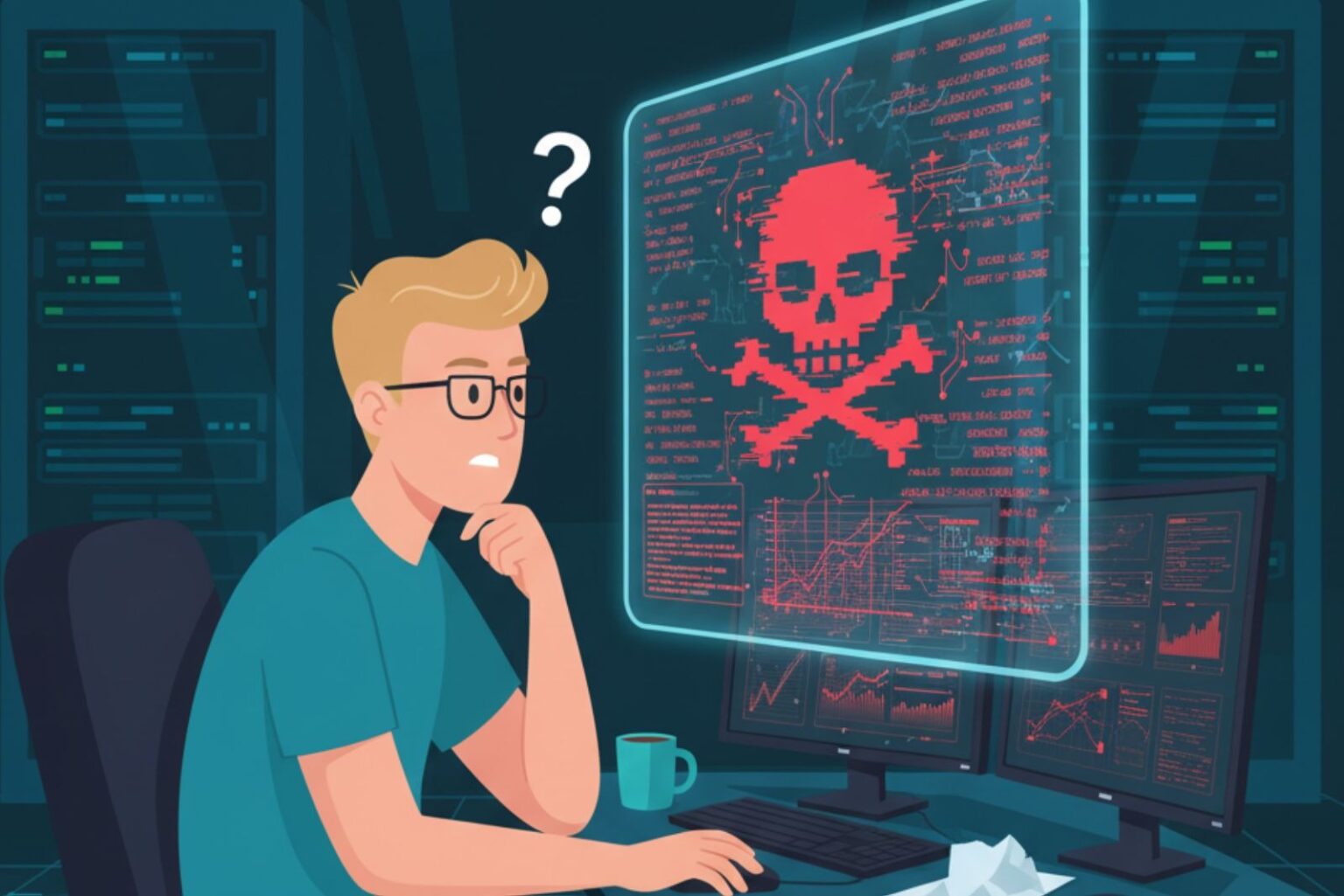 IPS Blocking Mechanisms Explained: How Real-Time Defense Strengthens ...