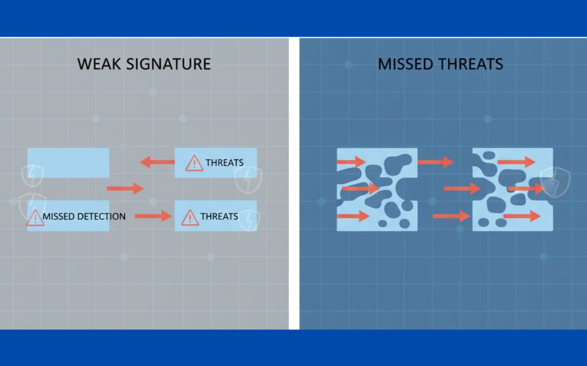 Creating Custom IDS Signatures: Boost Network Threat Detection ...