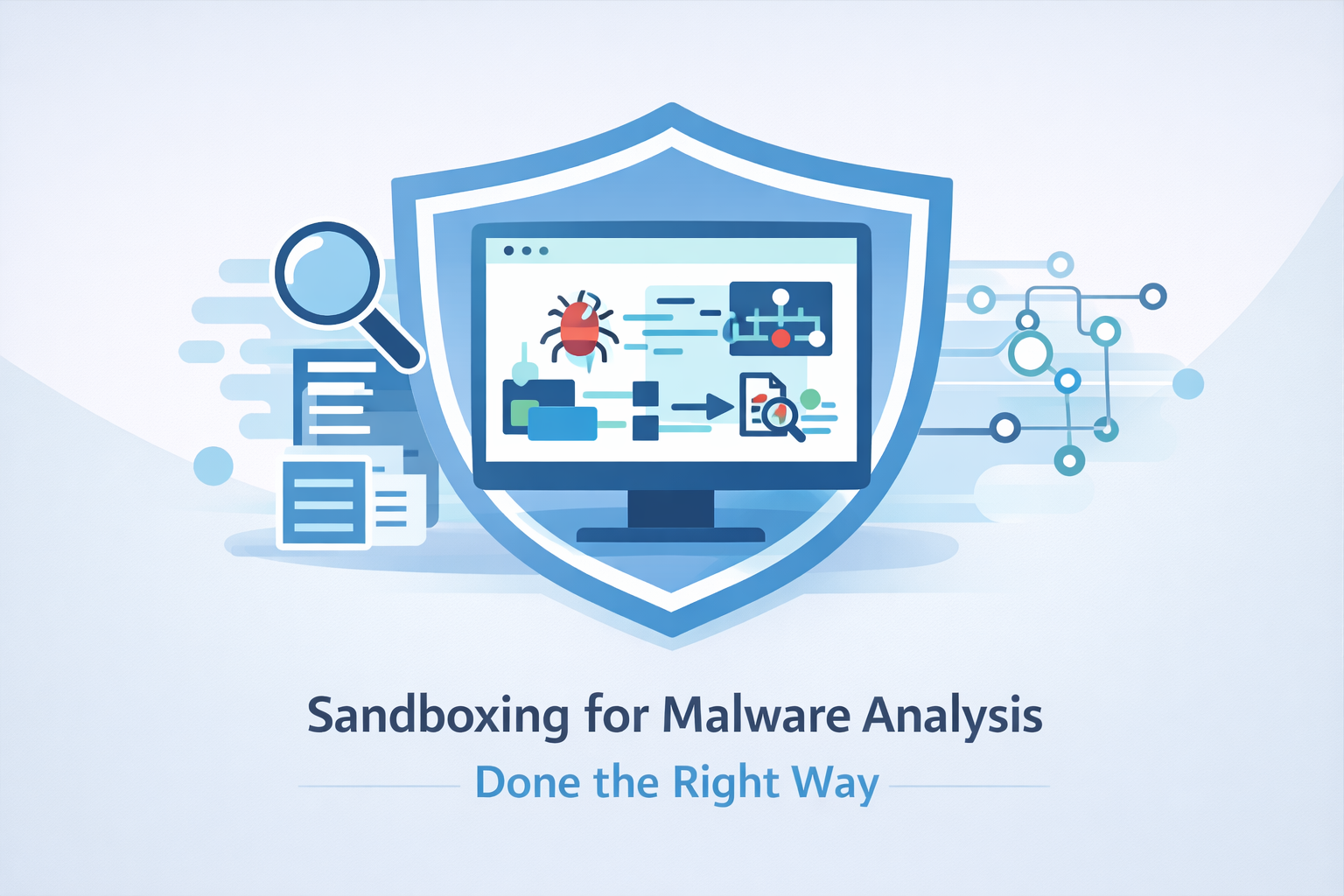 Sandboxing for Malware Analysis Done the Right Way - Network Threat ...