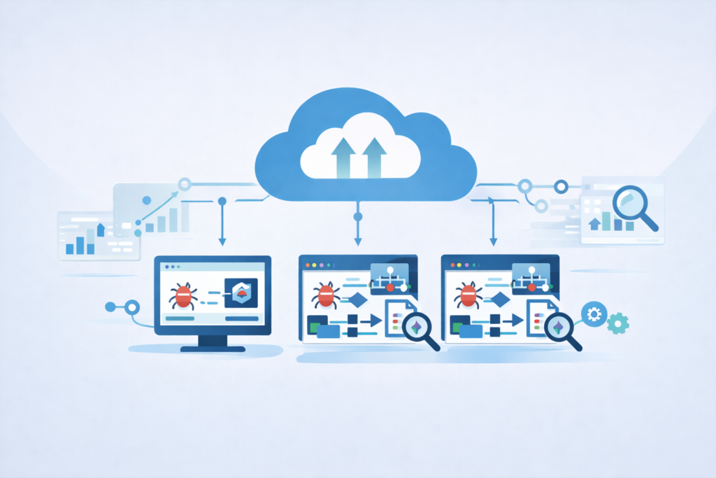 Sandboxing for Malware Analysis Done the Right Way - Network Threat ...
