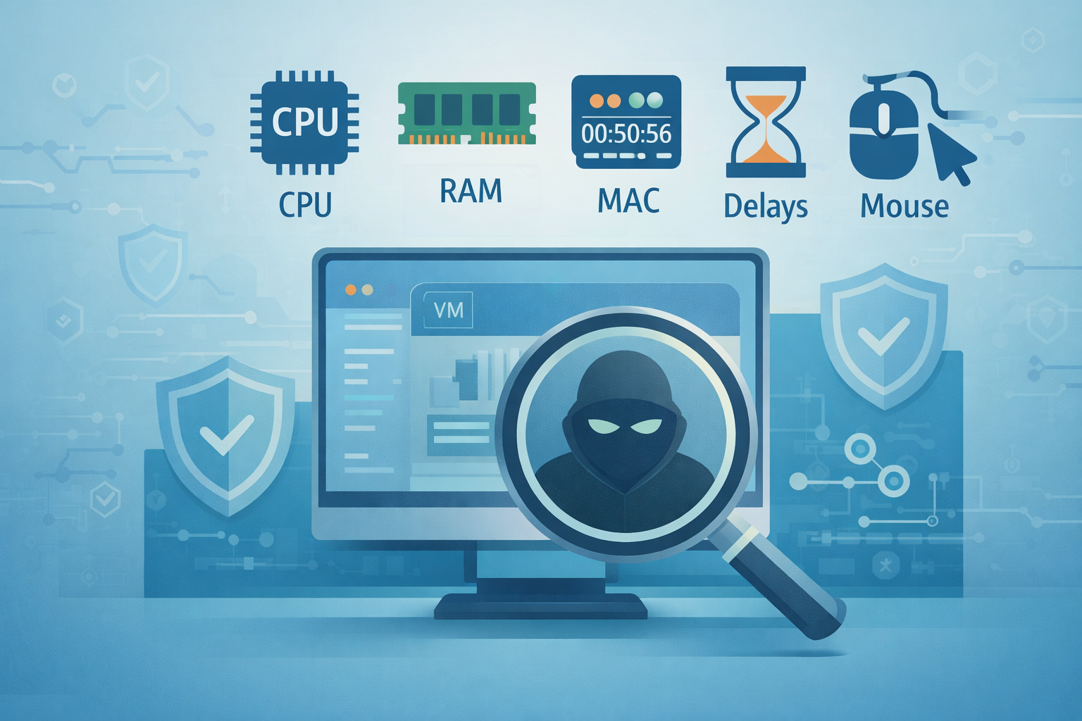 Detecting Sandbox Evasion Techniques That Hide Malware - Network Threat ...
